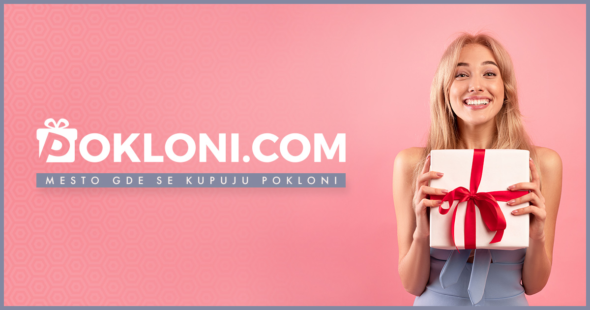 Božićni Pokloni - stranica 8 | Gift Shop | Pokloni.COM - Srbija