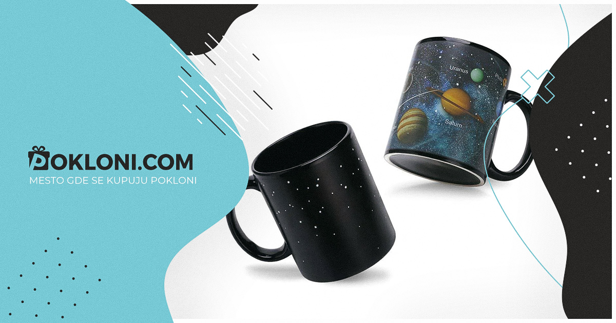 Šolje i Šoljice | Gift Shop | Pokloni.COM