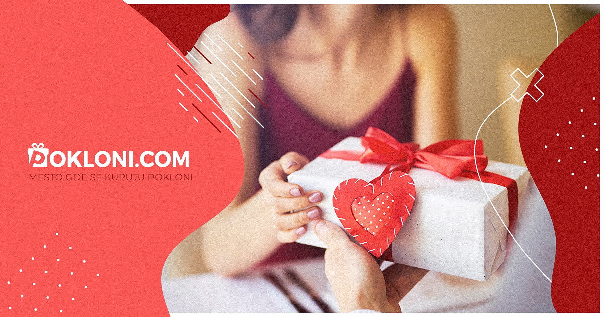 Romantični pokloni | Gift Shop | Pokloni.COM