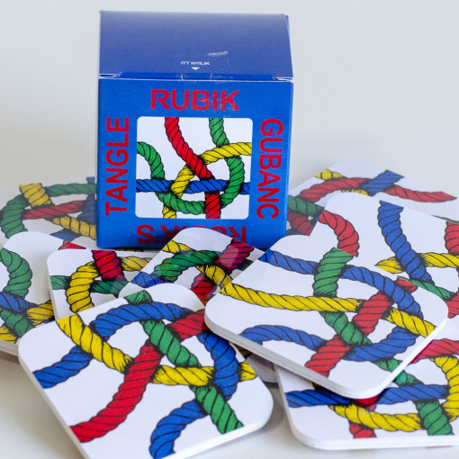 Rubiks Tangle | Pokloni.COM