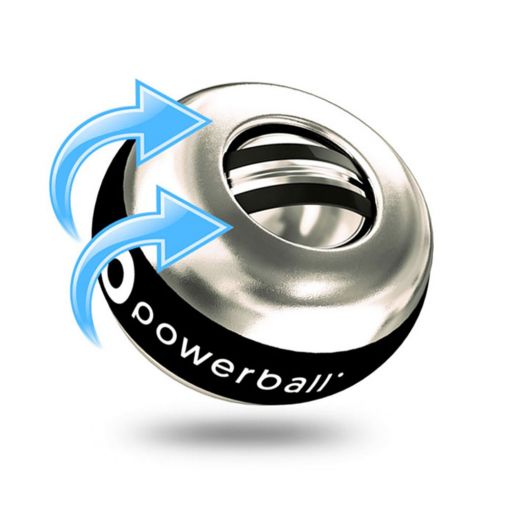Powerball Titan Autostart | Pokloni.COM