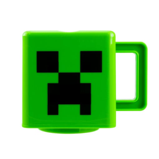 Minecraft Creeper Šolja | Pokloni.COM