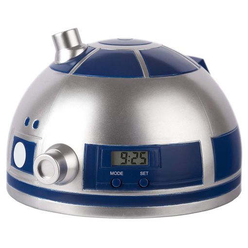 R2-D2 Sat Projektor | Pokloni.COM