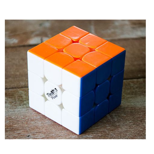 The Valk 3 Power Stickerless Kocka | Pokloni.COM
