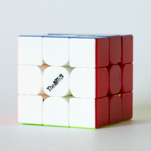 Valk 3 3X3 Stickerless | Pokloni.COM