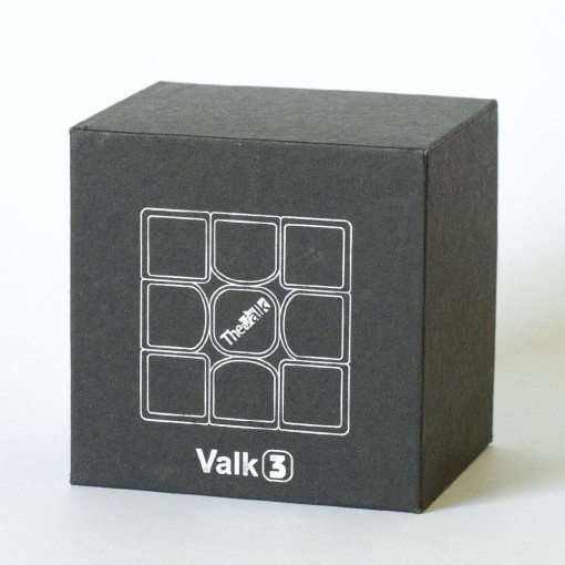Valk 3 3X3 Stickerless | Pokloni.COM
