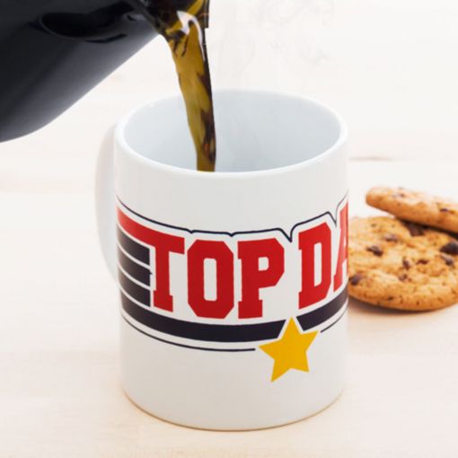 Šolja Top Dad | Pokloni.COM