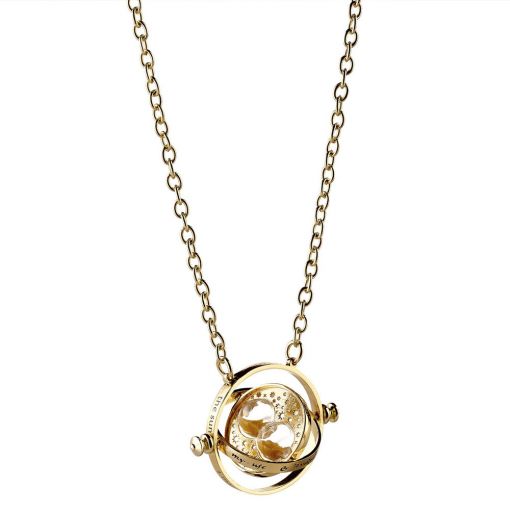 Time Turner Ogrlica Deluxe | Pokloni.COM