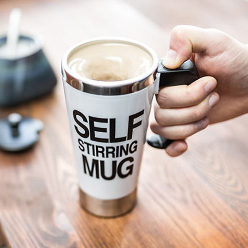 Tornado Deluxe Termo Šolja 400 ml | Pokloni.COM