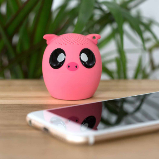 Mini Prase Zvučnik | Pokloni.COM