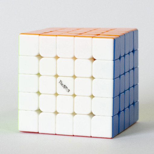 QY Valk5 M 5x5 Stickerless | Pokloni.COM