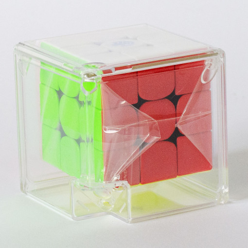GAN 356 XS 3x3 Stickerless | Pokloni.COM