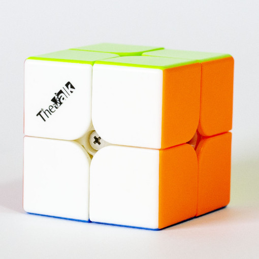 Valk2 M 2x2 Stickerless Light | Pokloni.COM