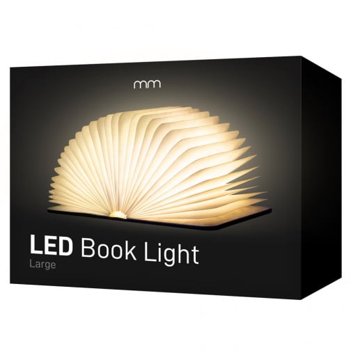 Led Book Lampa | Pokloni.COM