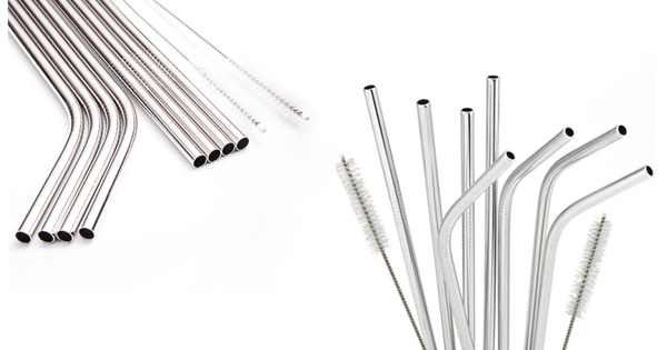 Set Slamčica 4+4 | Pokloni.COM