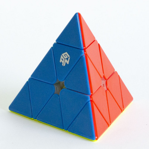 GAN Pyraminx M Standard 3x3 | Pokloni.COM