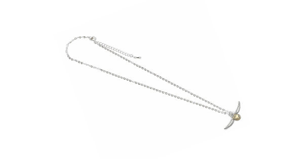 Ogrlica Golden Snitch V2 | Pokloni.COM