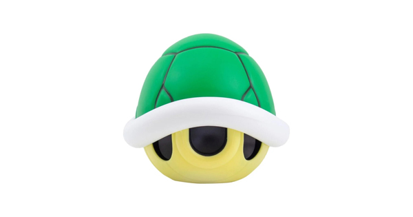 Super Mario Green Shell Lampa | Pokloni.COM