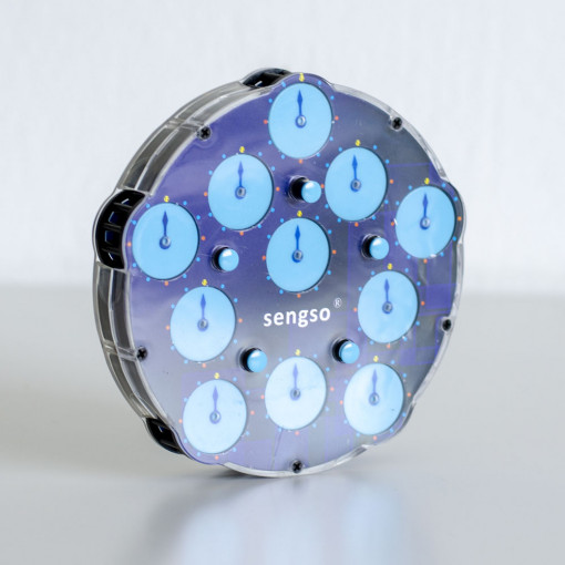 SengSo clock 5x5 | Pokloni.COM