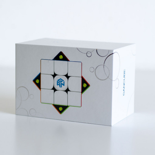 GAN 356 Air M 3x3 Stickerless | Pokloni.COM