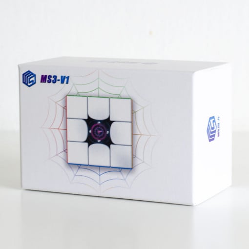 MSCube MS3L V1 3X3 Enhanced | Pokloni.COM