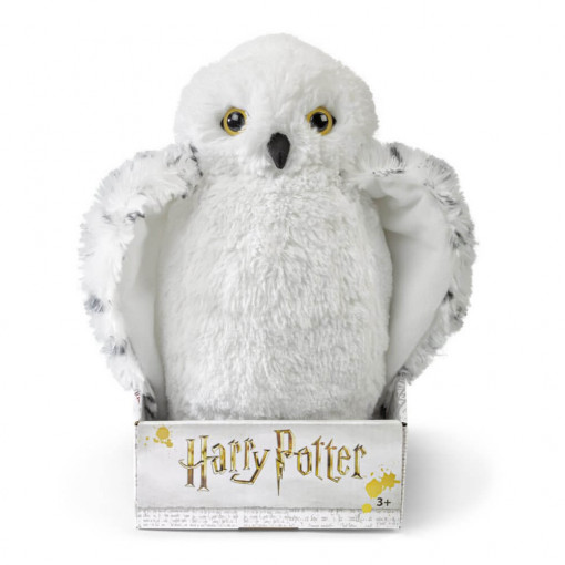 Hedwig Plišana Figura | Pokloni.COM
