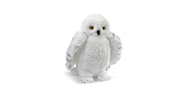 Hedwig Plišana Figura | Pokloni.COM