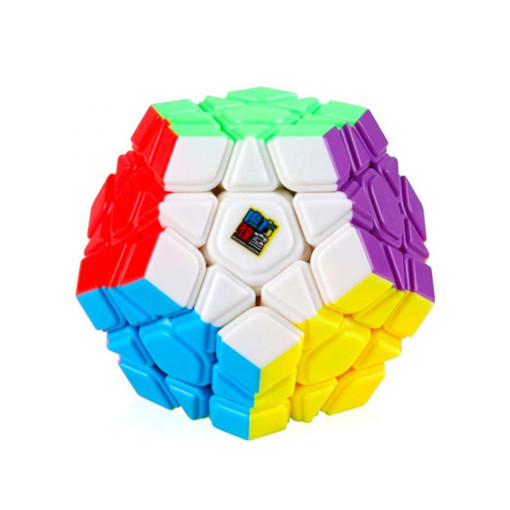 MoYu Meilong Megaminx 3x3 Stickerless | Pokloni.COM