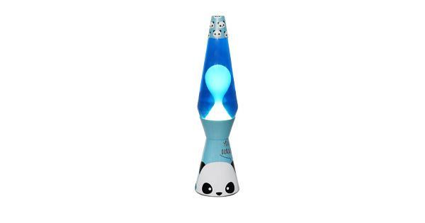 Lava Lampa Panda | Pokloni.COM