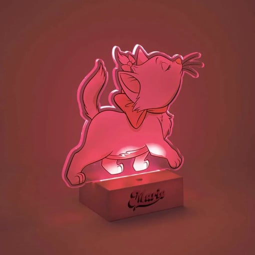 Maca Marie Neon Lampa | Pokloni.COM