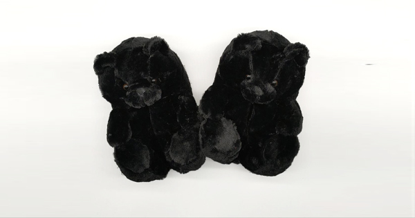 Teddy Bear Šuše Crne | Pokloni.COM