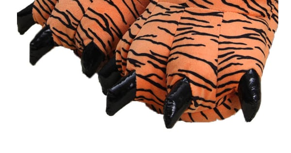 Monster Sobne Šuše - Tigraste | Pokloni.COM