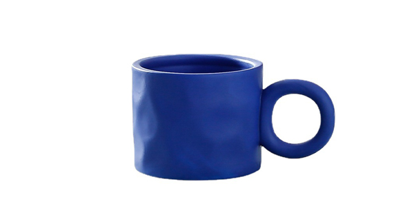 Plava Šolja 350 ml | Gift Shop | Pokloni.COM - Srbija