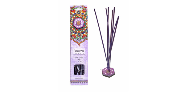 Mirisni Štapić Lavender | Pokloni.COM