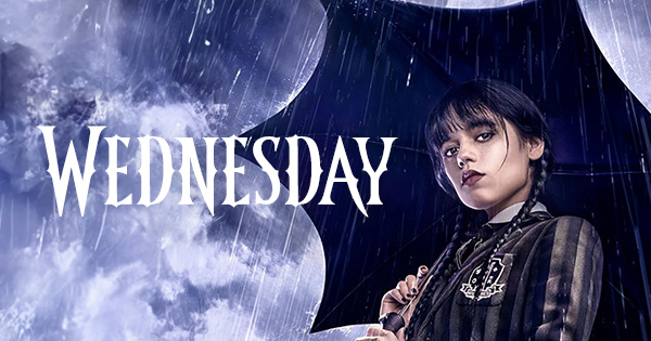 Wednesday | Gift Shop | Pokloni.COM