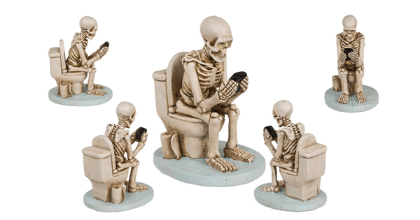 Kostur Figura | Pokloni.COM