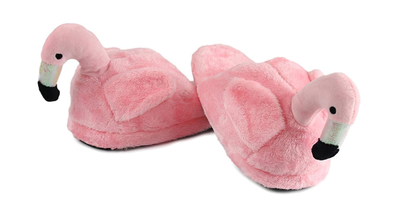 Flamingo Papuče | Pokloni.COM