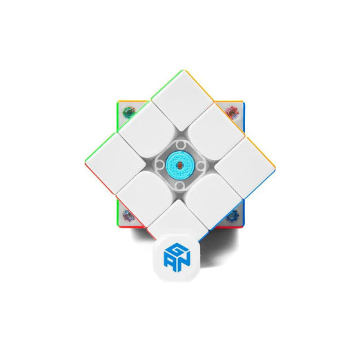 GAN 356 ME UV Stickerless | Pokloni.COM
