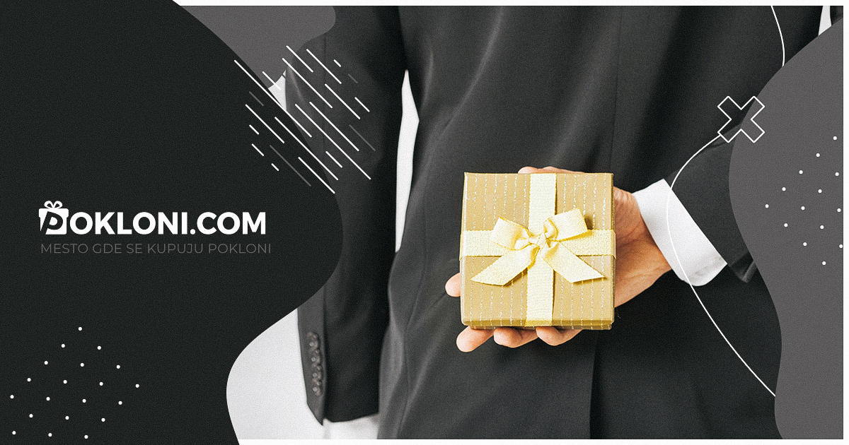 Poslovni pokloni | Gift Shop | Pokloni.COM