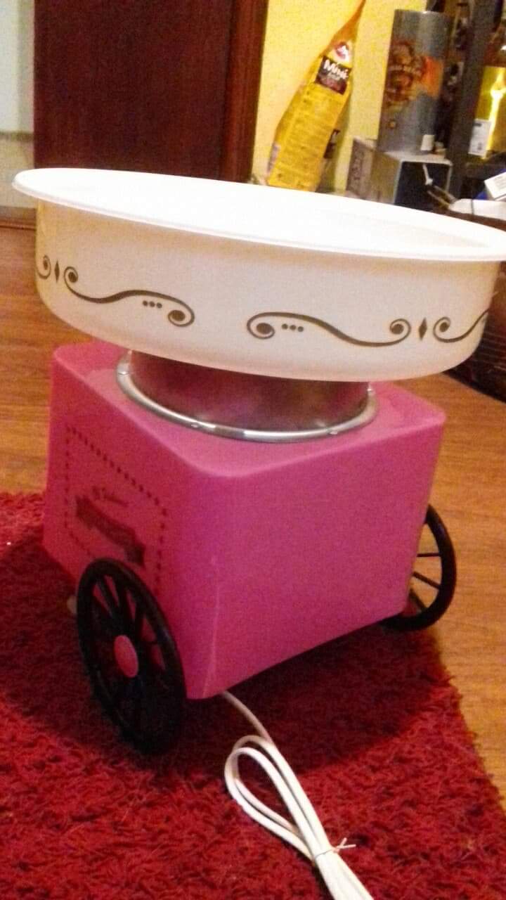 Slatka Mašina - Pink | Pokloni.COM